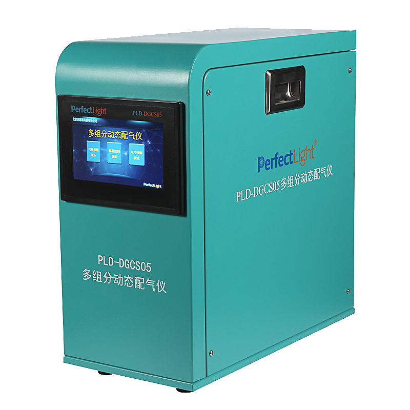 PLS-LED 100C大功率LED光源-实验室LED光源-泊菲莱科技